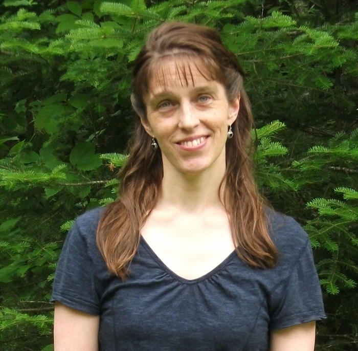 Ann Marshall (Author of ONE SIZE does not FIT ALL)