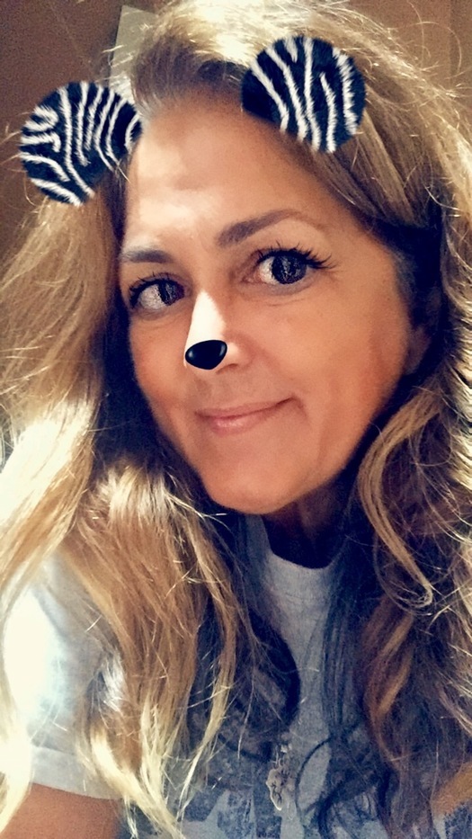 Bonnie Berman Shores (Author of Genesis)