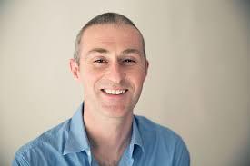 Huw Davies (Author of Scrambled)