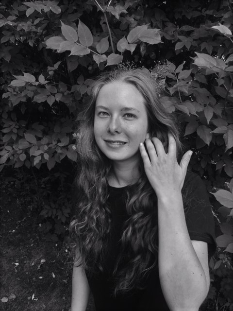 Rosie Houston (Author of Day Turned to Night)