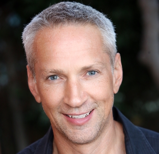 Mike Harms (Author of Fantasy Football)