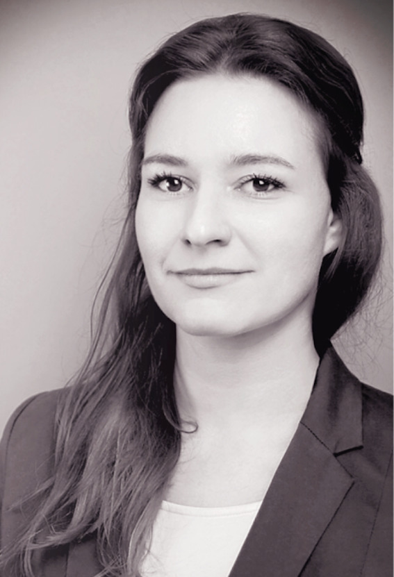 Janett Menzel (Author of About the Art of Being Alone & Single)