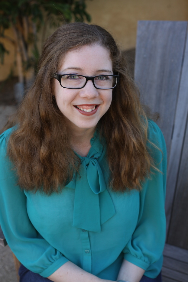 Beth Wangler (Author of Child of the Kaites)