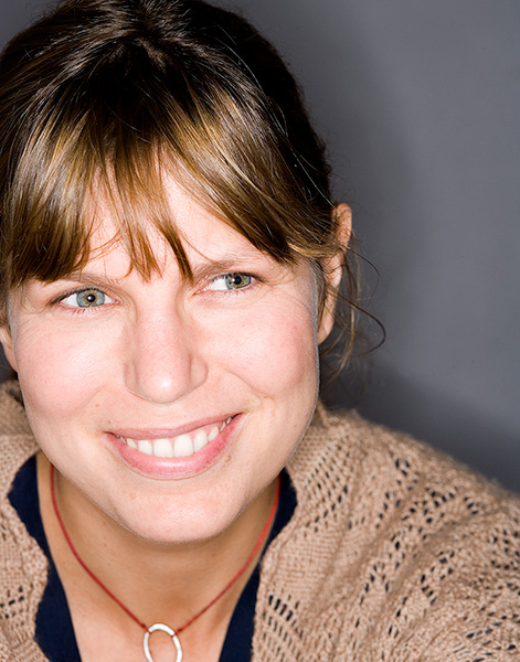 Emily Jenkins (Author of Toys Go Out)