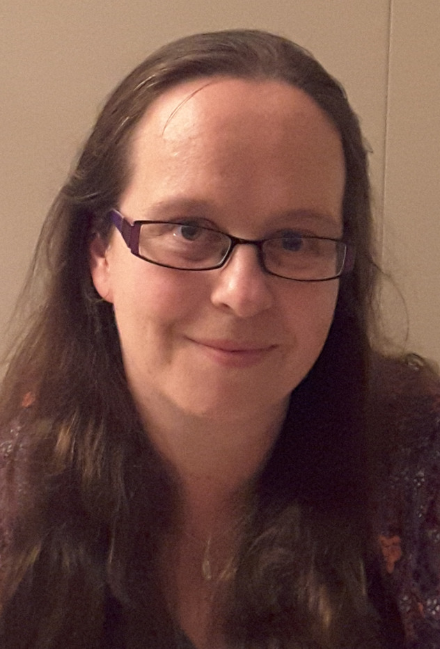 Sinéad O'Hart (Author of The Eye of the North)