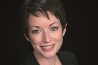 Mahtob Mahmoody (Author of My Name Is Mahtob)