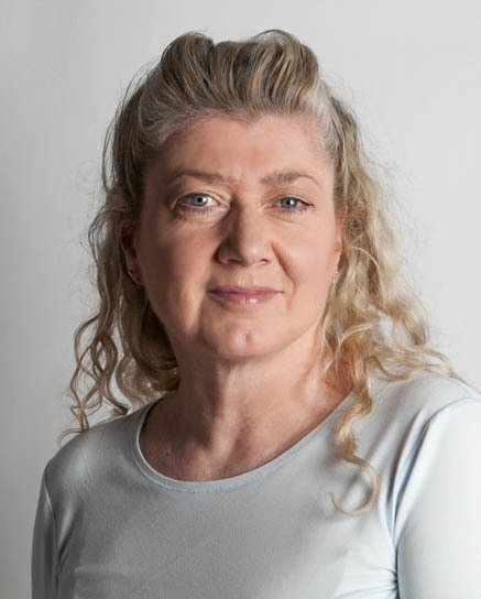 Tracie Griffith (Author of Redemption)