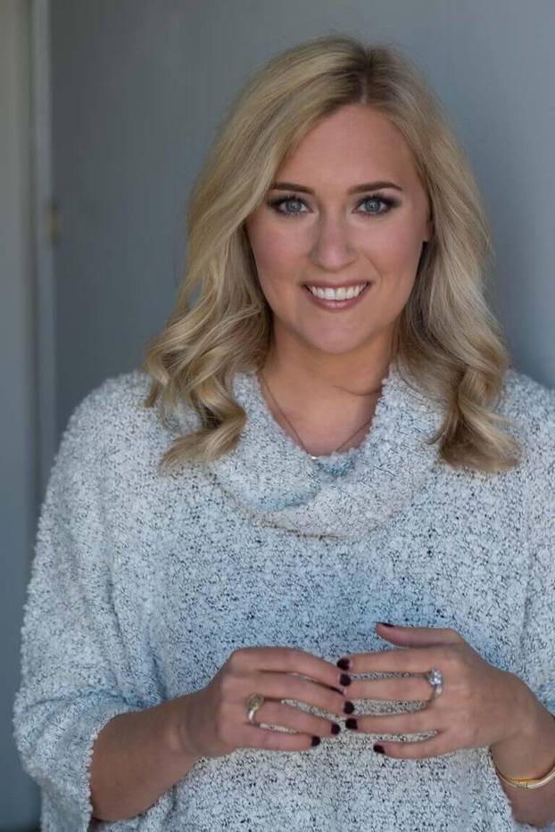 Kali Rogers (Author of Conquering Your Quarter-Life Crisis)