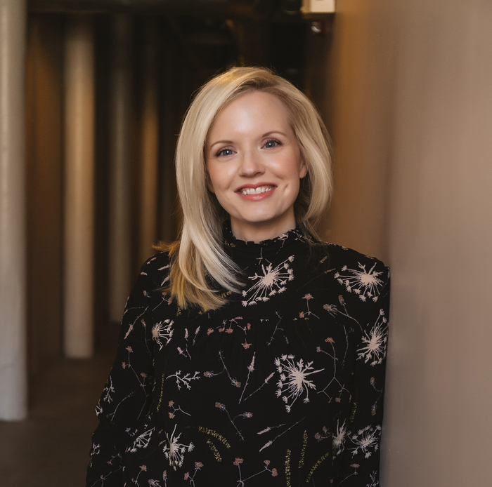 Kimberly K. Arcand (Author of Light)