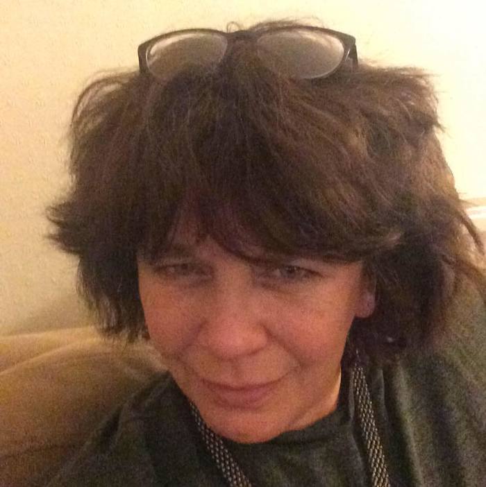 Photos of Sam Davey - Author Profile Photo