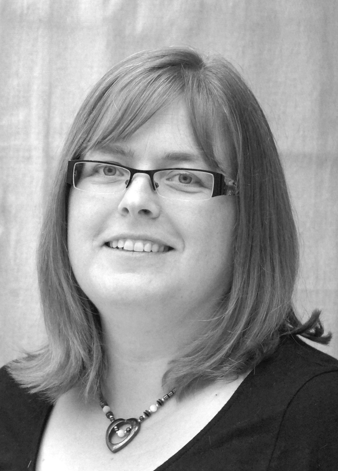 Sarah Purdue (Author of Playing Mum)