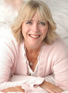 Elizabeth Dale (Author of Nothing Can Frighten a Bear)