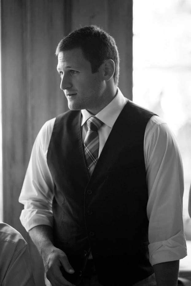 Michael A. Scheller (Author of The Threads of Jericho)