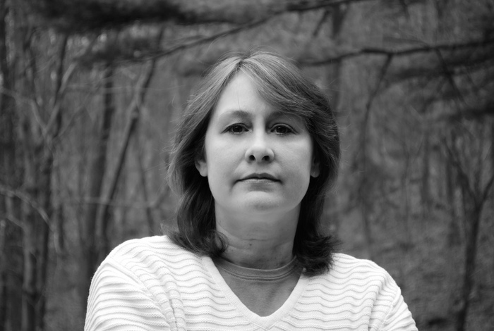 Victoria Smith (Author of Into the Fire)