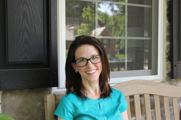 Paige Roberts (Author of Virtually Perfect)