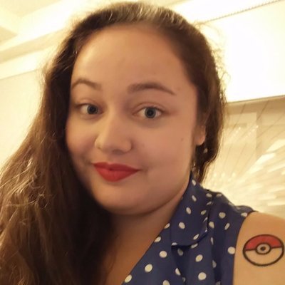 Haley Nicole (Author of Queen of Magic)