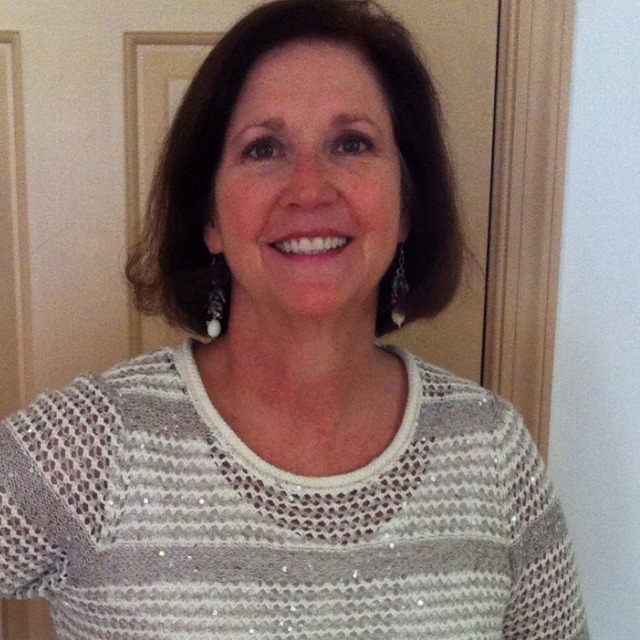 Bonnie Mae Evans (Author of The Trees Will Clap)