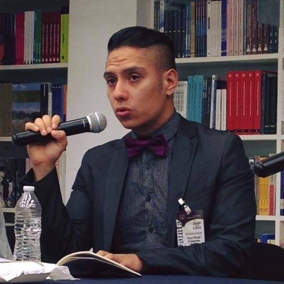 Noel René Cisneros's Blog - Lengua compañera del Imperio - August 18 ...