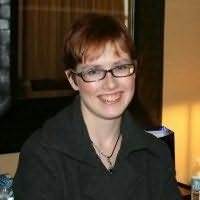 Isabel Cooper (Author of No Proper Lady)