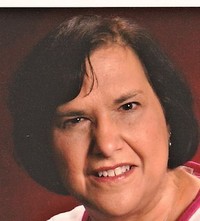 Carol Cannon (Author of Forgiveness)
