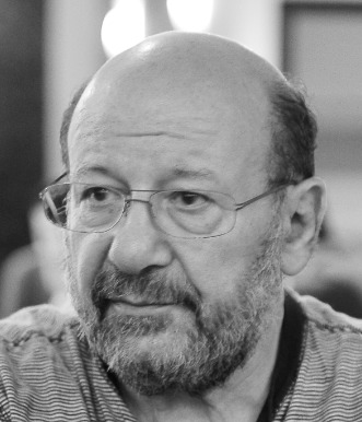Brian Winston (Author of Media Technology and Society)