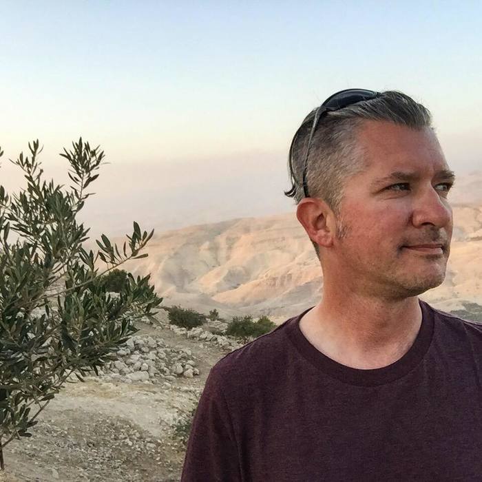 Benjamin L. Corey (Author of Undiluted)