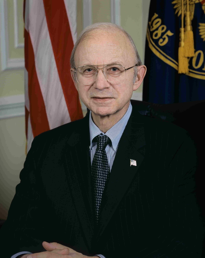 Allen Weinstein (Author of The Haunted Wood)