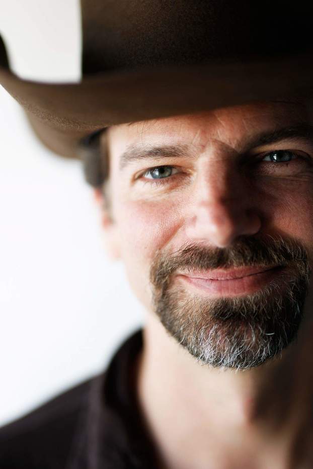 Aaron Hillegass (Author of Objective-C Programming)