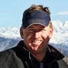 Chris Collins (Author of Valley of Flowers)