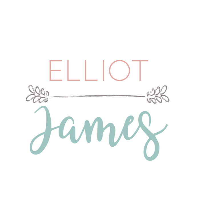 Elliot James (Author of Charming)