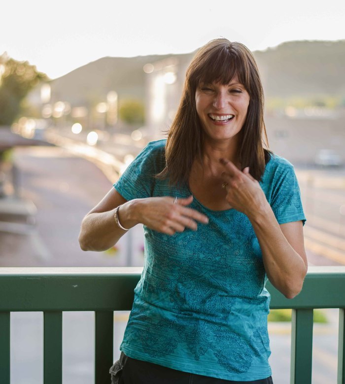 Kelly Jean Whitaker (Author of Jealous)