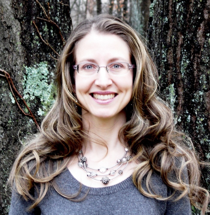 Christine DePetrillo (Author of More Than Pancakes)