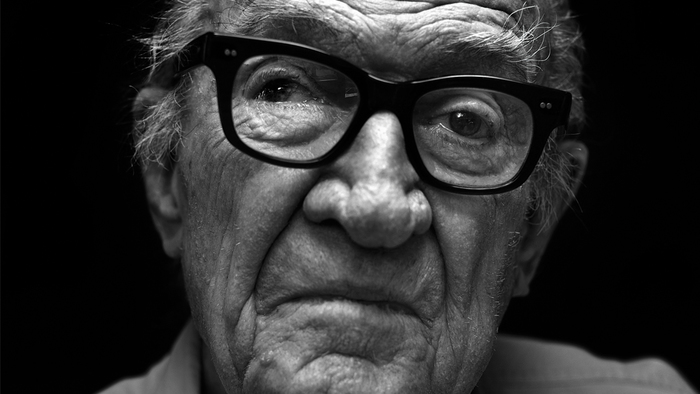 John Graves (Author of Goodbye to a River)