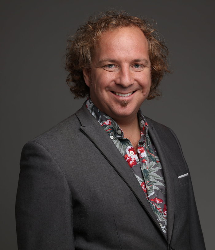 Caleb Storkey (Author of Futureproof - How To Get Your Business Ready ...