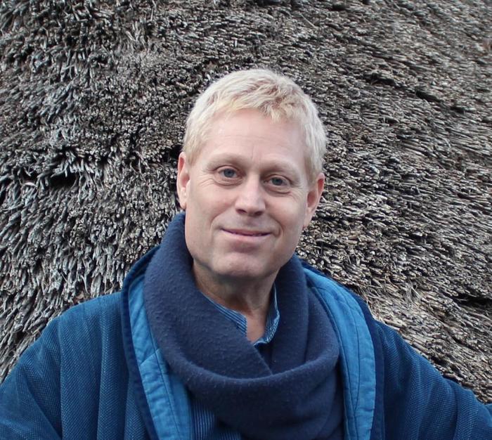 Alex Kerr (Author of Lost Japan)