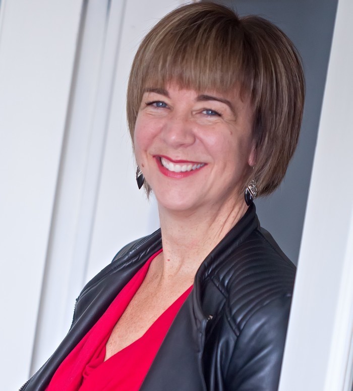 Jennifer Green (Author of La prima cosa bella (Autumn in Love Vol. 1))