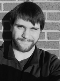 John Fulton (Author of The Janitor Must Die)