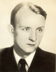 Roland Anthony Oliver (Author of A Short History of Africa)