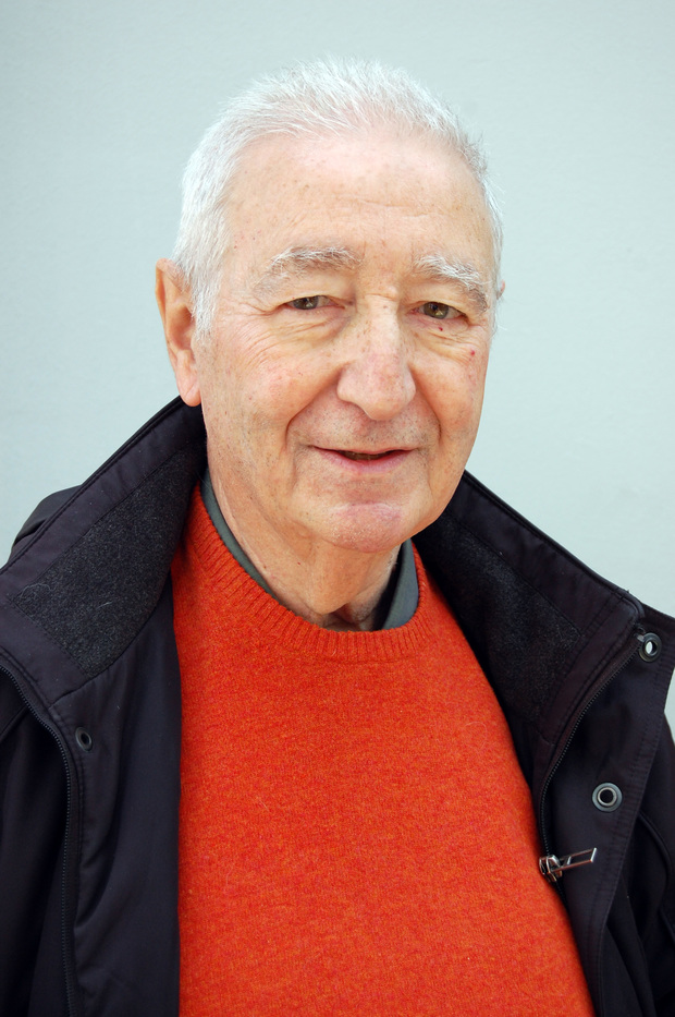 Jerónimo López Mozo (Author of Ahlán (Teatro))