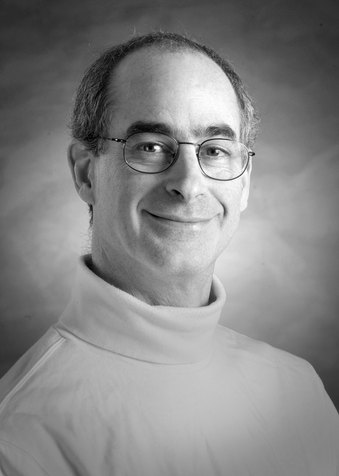 Stephen M. Feldman (Author of Please Don't Wish Me a Merry Christmas)