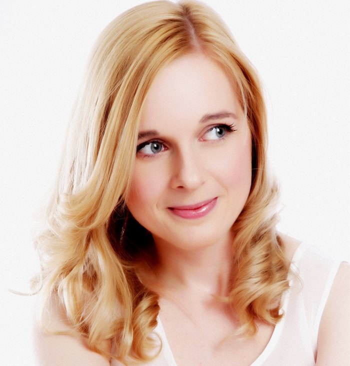 A.E. Colmer (Author of The Lost Boy)