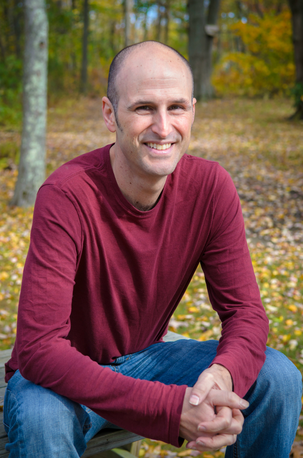 Alex Dire (Author of Night School Book 1)