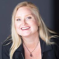 Cheryl L. Reed (Author of Unveiled)