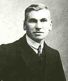 John Maclean (Author of In the Rapids of Revolution)