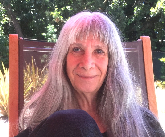 Jill Kramer (Author of Criminal Decision)