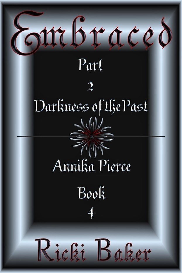 Ricki Baker (Author of Acceptance)