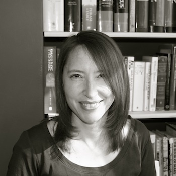 Jennifer L. Rohn (Author of Experimental Heart)