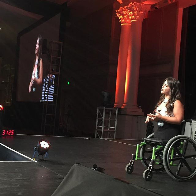 Jen Bricker (Author of Everything Is Possible)