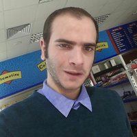 Mohamed Nabil (Author of The Bachelors of Egypt)