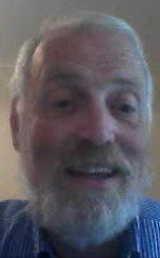 Robert Eckert (Author of The Year of Five Emperors)